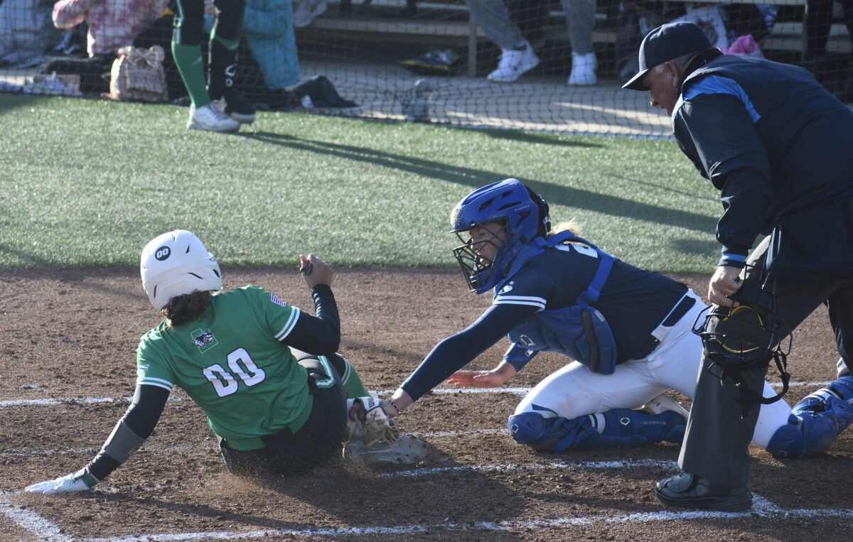 Together again: Former Utah Valley high school stars meet as BYU ...